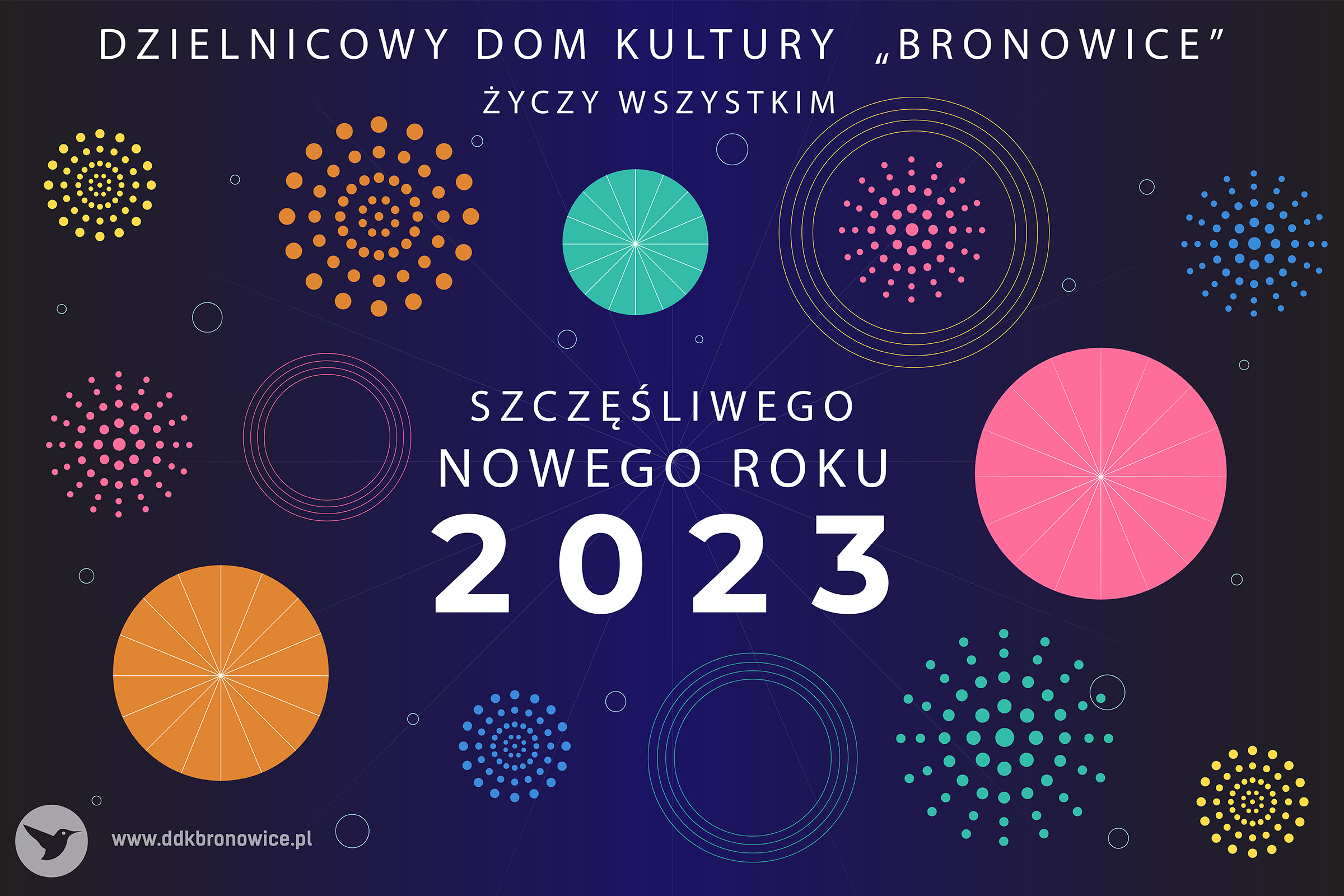 Nowy Rok 2023
